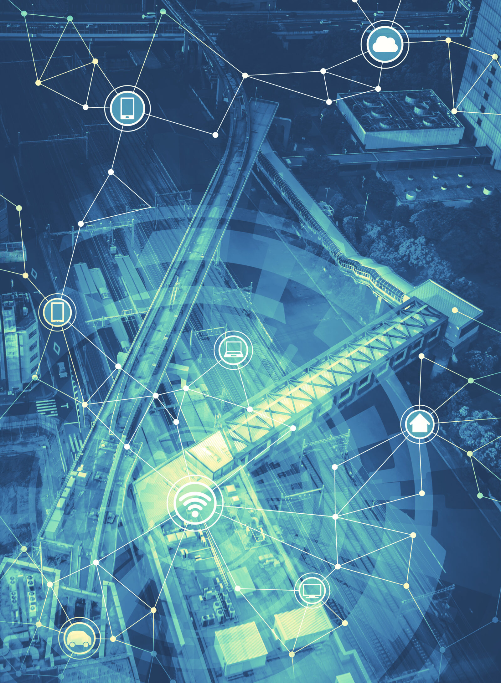 About Us – Resilient and intelligent infrastructure systems