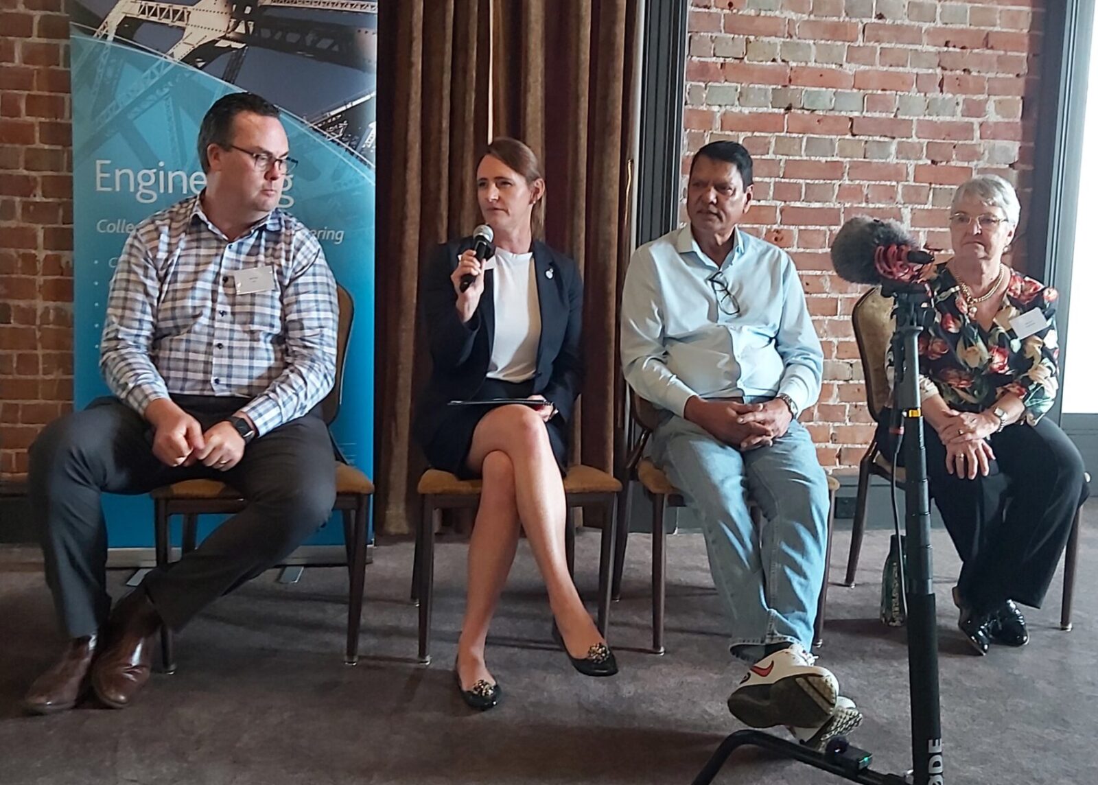 Australian Network of Structural Health Monitoring Workshop & The Smart ...