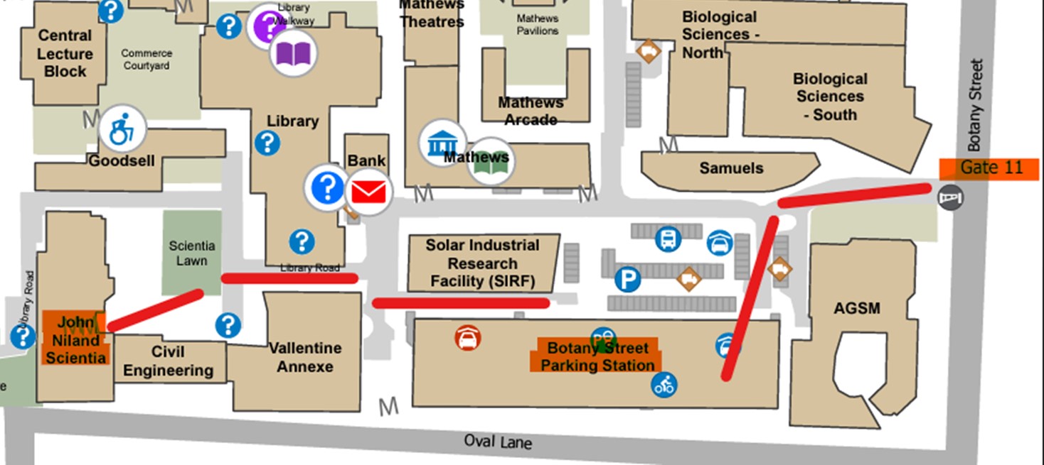 RIIS Hub project presentations and update – Resilient and intelligent ...